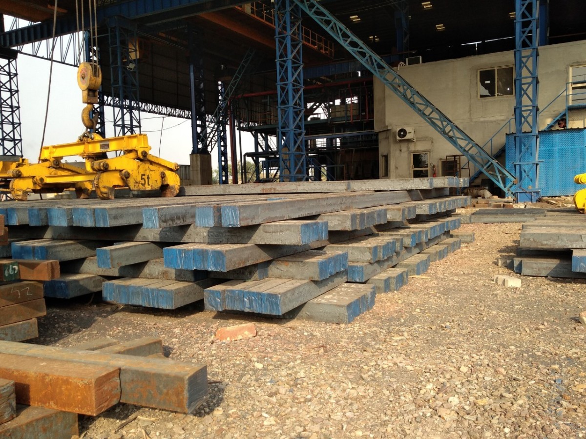 HQ Steel – Premier Group